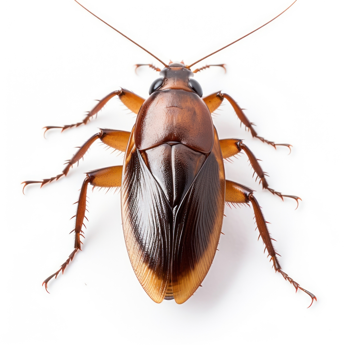 Seeing One Cockroach Means There Are More: Truth or Myth?